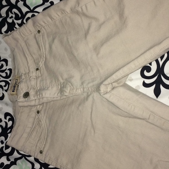 Blue Spice | Jeans | Blue Spice Jeans | Poshmark